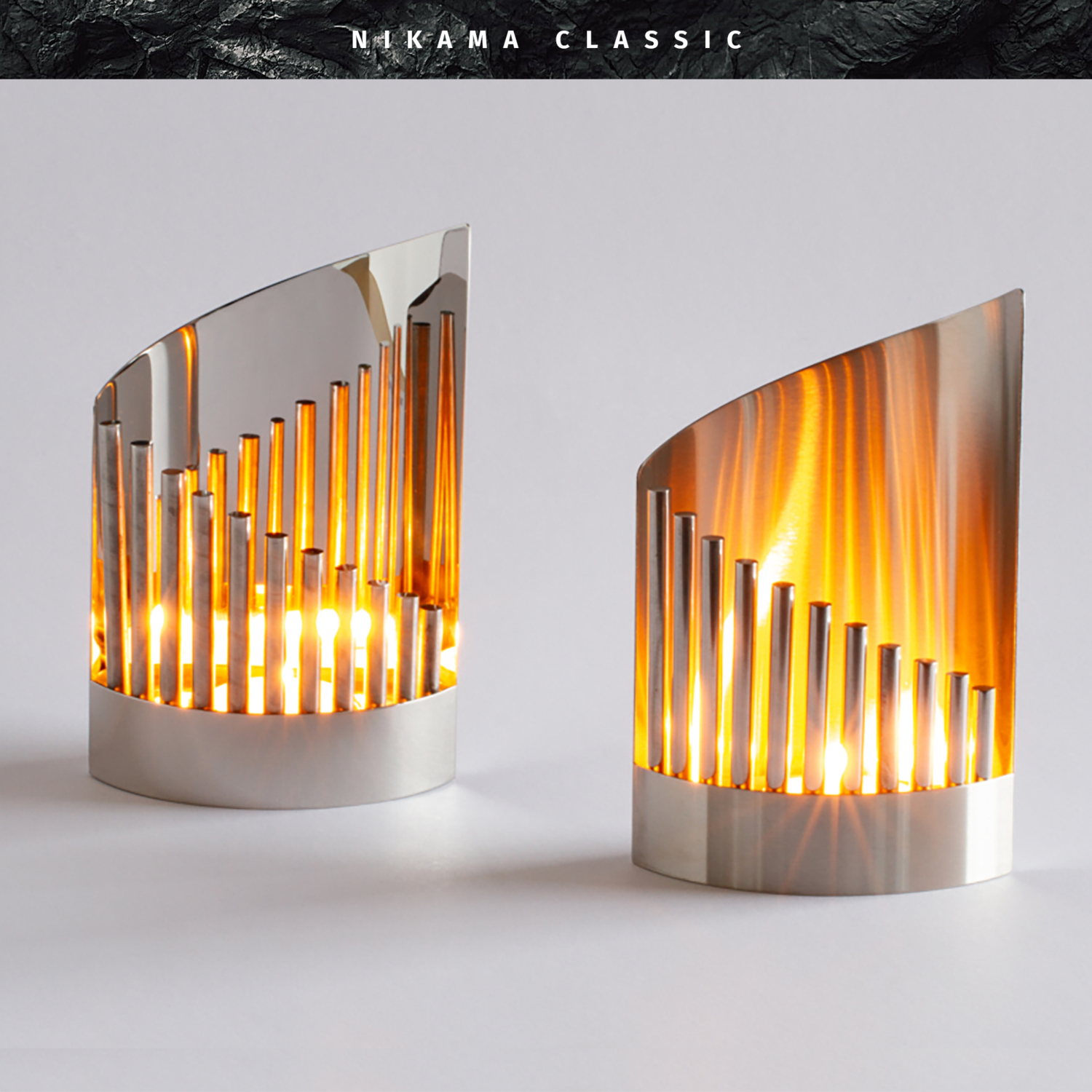 Nikama Classic - Nikama Design